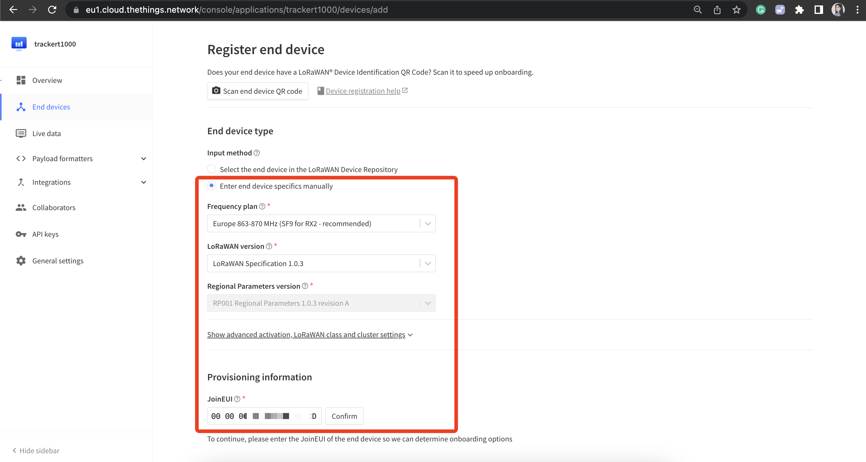 Get Started with Wio-WM1110 Dev Kit | Seeed Studio Wiki